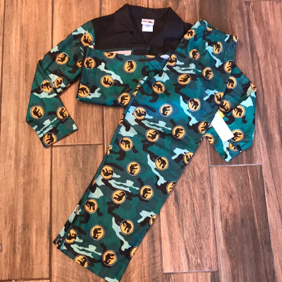 Lego | Pajamas | Nwt Lego Brand Jurassic Park Boys Pajamas | Poshmark